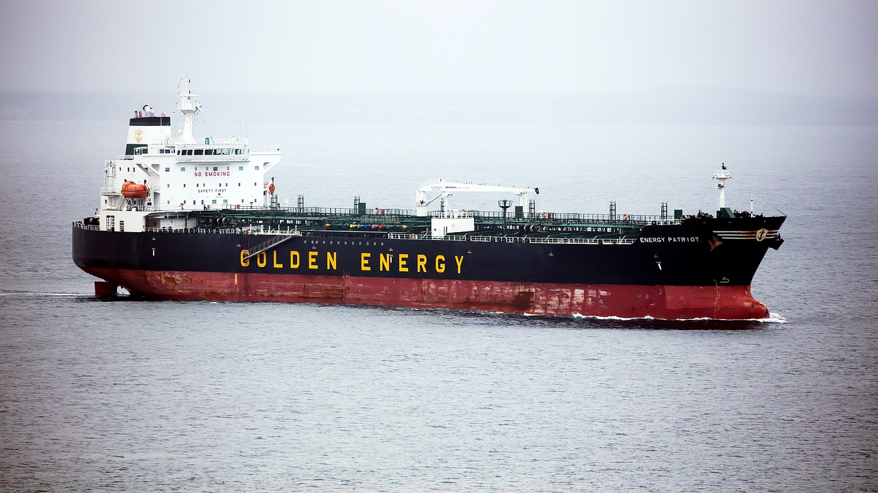 Alphard Maritime Group » Ship Operations & Dry Cargo Chartering ...